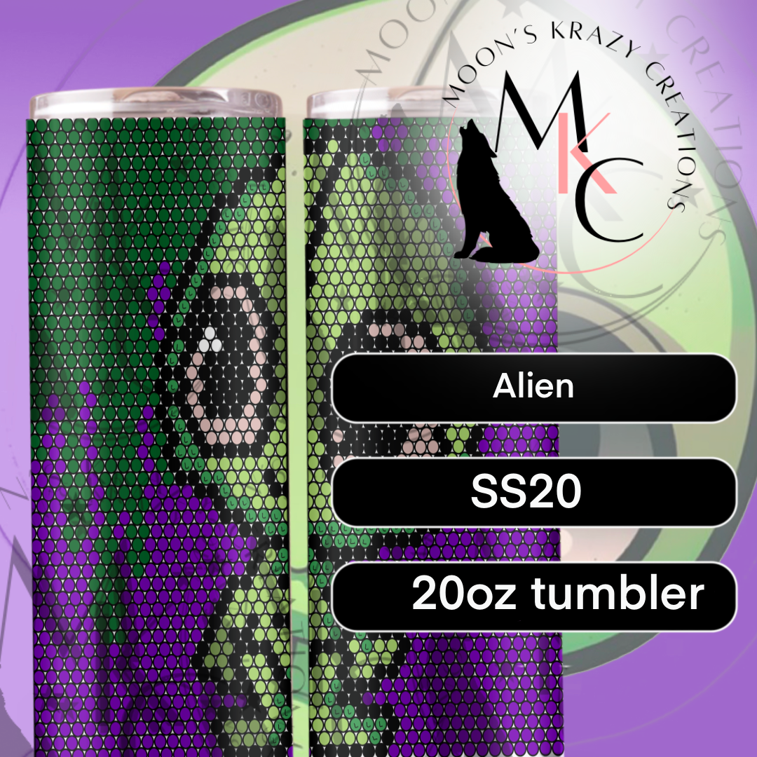 SS20 – Moons Krazy Creations